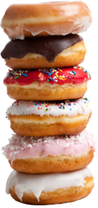 County Donuts | Fresh Donuts & Pastries | Schaumburg Illinois